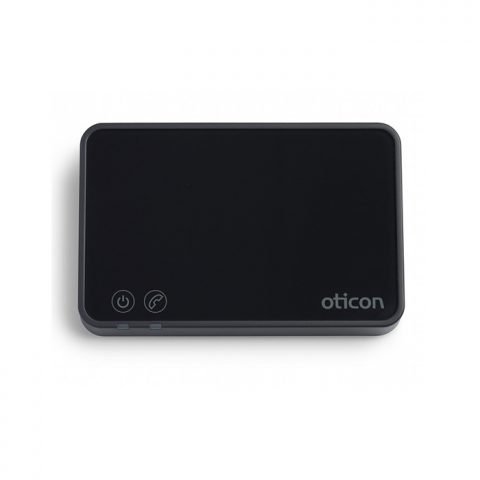 Oticon ConnectLine Phone Adaptor 2 - Pub Hearing