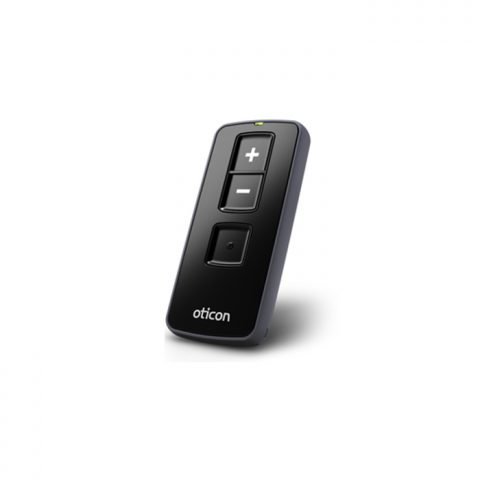 Oticon Remote Control 3.0 - Pub Hearing