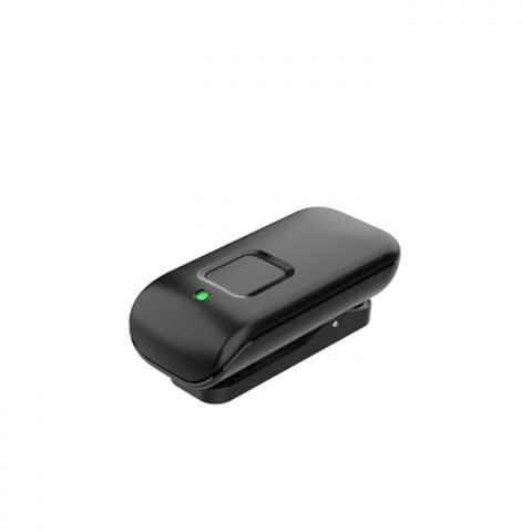 Starkey Mini Remote Microphone - Pub Hearing