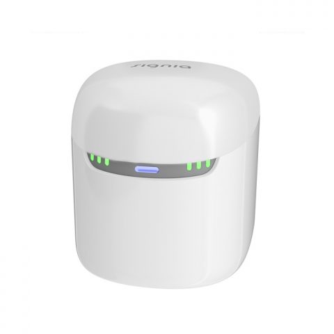 Signia Motion SP Dry&Clean Charger